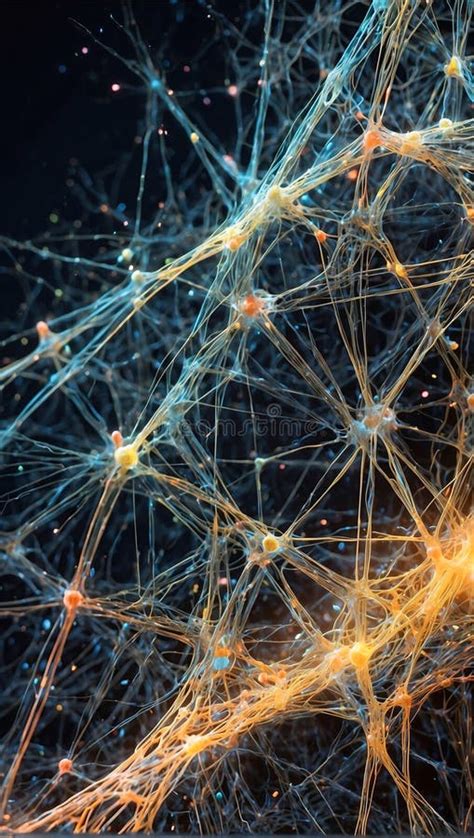 Artificial Intelligence In The Form Of A Brain Digital Technologies Neural Networks Neural