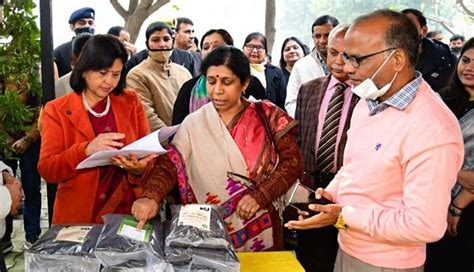 Chaudhary Charan Singh University Meerut