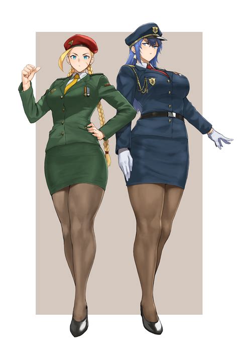 Cross Over Page Of Zerochan Anime Image Board