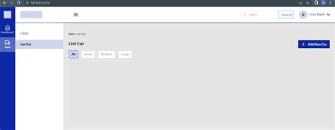 Github Iamcemplon Car Management Dashboard