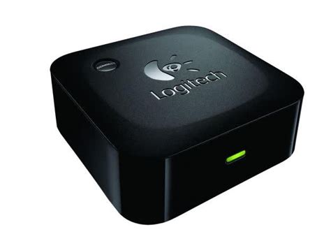 Logitech Wireless Speaker Adapter For Bluetooth Audio Devices Pros And Cons Techspot
