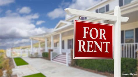 Annual Rent Increase Cap Bidens 5 Proposal For Major Landlords
