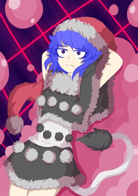 Doremy Sweet Rtouhou