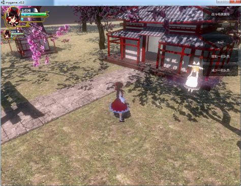 unity3d 第三人称视角的人物移动以及相机控制 csdn博客