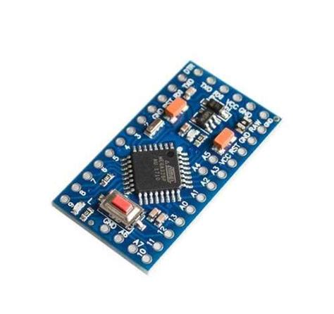 Arduino Pro Mini Atmega328p 5 В 16 мгц Festima Ru частные объявления