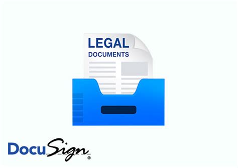 An Introduction To Docusign Legality And Security
