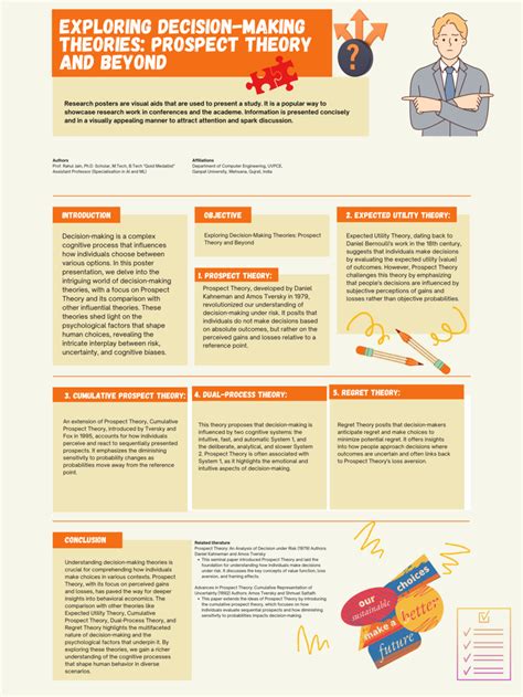 Pdf Exploring Decision Making Theories Prospect Theory And Beyond
