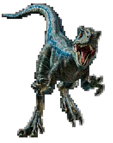 Blue Jurassic World Png At Annette Lindsay Blog