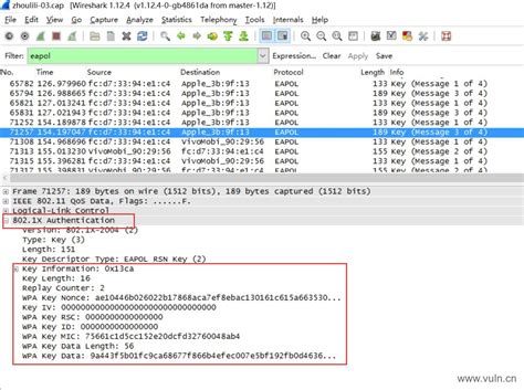 wifi attack aircrack ng无线网wifi破解教程 wifi破解原理 《征服 linux》 书栈网 · bookstack