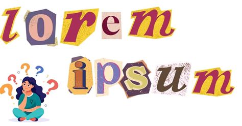 Lorem Ipsum Meaning Lipsum Hub
