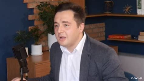 ივლისიდან მოემზადეთ ამას საკუთარ ჯიბეზე იგრძნობთ რას ააანონსებს ოთო აბესაძე საქართველოში Inews