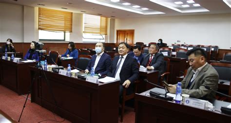 Баянгол ИТХ ДҮҮРГИЙН ИТХ ЫН ТЭРГҮҮЛЭГЧДИЙН ӨРГӨТГӨСӨН ХУРАЛ БОЛЛОО