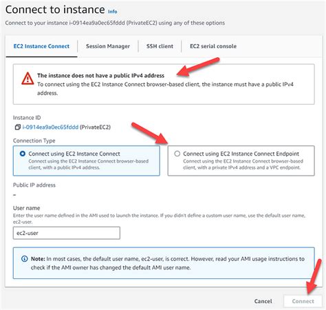 Understanding VPC Interface Endpoint Bit Byte Journal