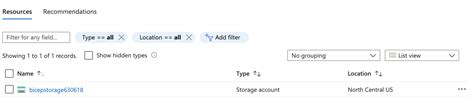 Getting Started With Bicep Compiling Deploying And Decompiling The