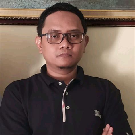 Agung Cahyono Network Engineer Andes Lasea Kreasindo Linkedin