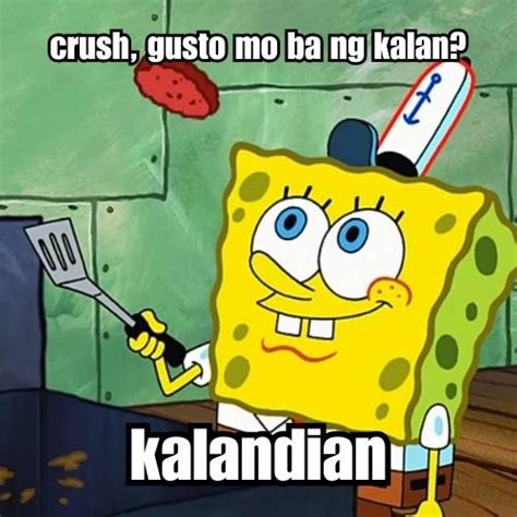 Tagalog Memes Spongebob What Is Anime Meme You Wont Believe What