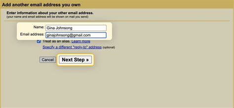 Merge Manage Multiple Gmail Accounts Into One Inbox