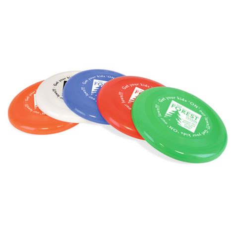 Flying Disc Frisbee Promo Direct