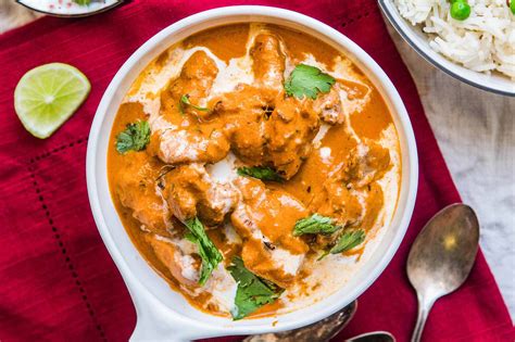 Tomato Paste Or Sauce For Butter Chicken At Terry Haskell Blog