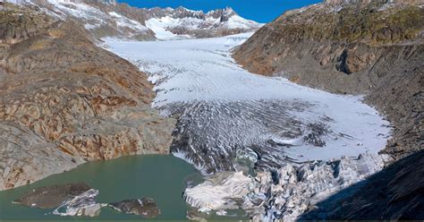 Scientists May Have Solved Exploding Craters Mystery In Siberia