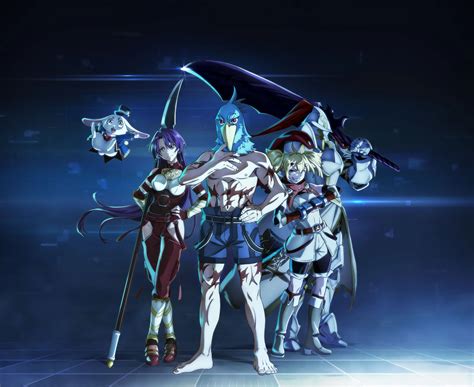 Saiga Rei Shangri La Frontier Danbooru