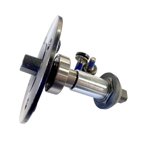 Ic12 Bottom Bracket Assy 150 01 00053 01 Fitness Parts Direct