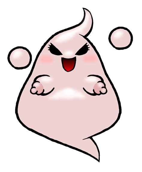 rule 34 1girls 2015 armless blush breasts female female only ghost kirby series kirby 64