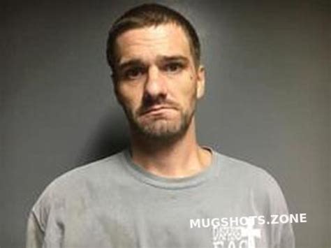 Caleb Marlow 09192022 St Clair County Mugshots Zone