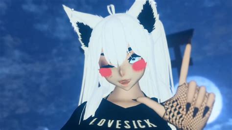 Goth Mommy Vrmodels D Models For Vr Ar And Cg Projects