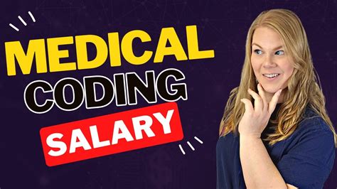 How Much Do Medical Coders Make Aapc Salary Survey Review Youtube