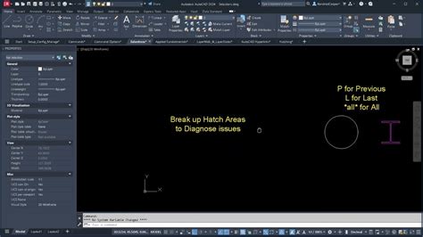 Difference Between Crossing Vs Window Selection Autocad Tips R Autodesk Autocad