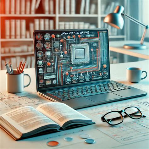 Demystifying The Java Virtual Machine Jvm Your Guide To Javas Magical Engine Felixrante