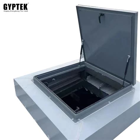 Ceiling Access Roof Hatch Roof Hatch And Access Hatch