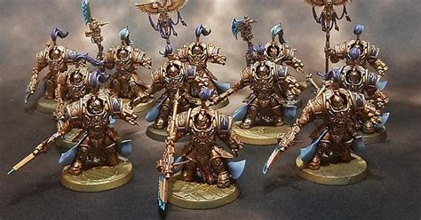 Allarus Custodes Album On Imgur