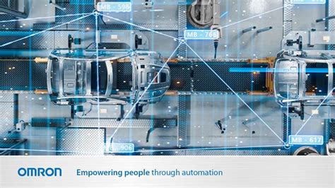 Final Assembly Solutions Omron