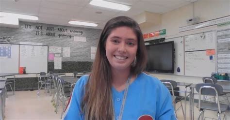 Nj Spotlight News 21 Series A Profile Of Anna Baldwin Season