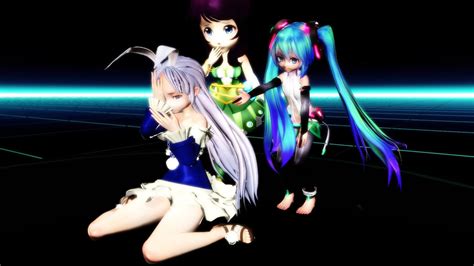 Mmd Elin Tera By Spartan 743 On Deviantart