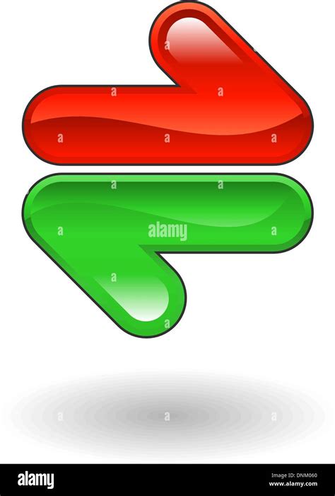 Illustration Of Refresh Computer Icon Stock Vector Image Art Alamy