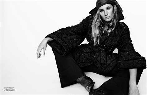 Gisele Bundchen Sexy Photos Thefappening