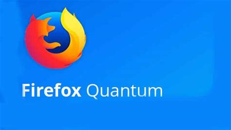 firefox quantum features and release update freelancinggig blog