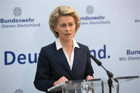 Глава ЕК фон дер Ляйен не исключила блокировку Tiktok в Евросоюзе вслед за США