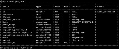 Python 漏洞扫描器第一部分 无涯教程网