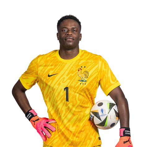 Brice Samba Stats Uefa Nations League
