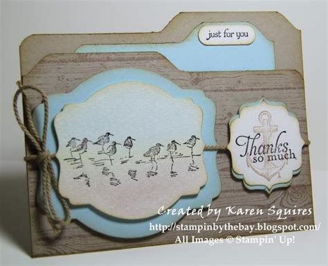 Creative File Folder Gift Card Holder Idea