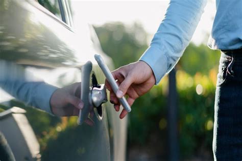 Nxp Sn220 Digital Car Key Solution Gets Ccc Certification