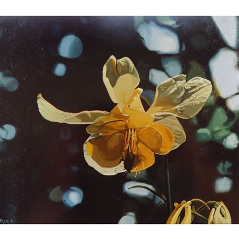 Pam And I Bryan Charnley