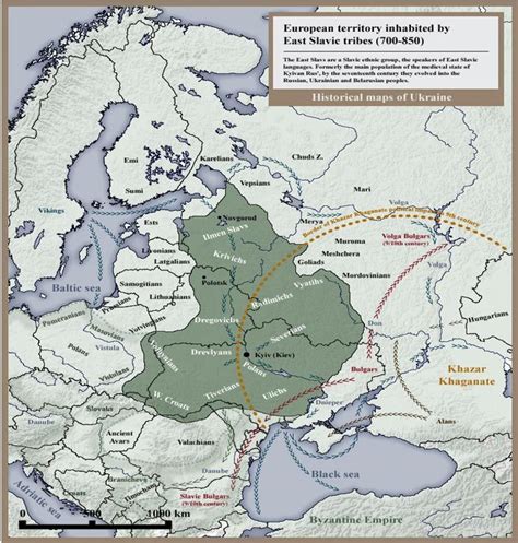 Vikings In Byzantium The Varangians And Their Fearless Conquests