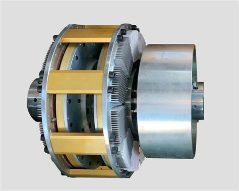 Supply Torque Limited Magnetic Coupling Wholesale Factory Dalian Mairuisheng Transmission
