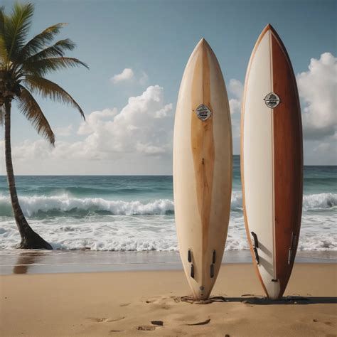 Luxury Surf Brands Crafting The Ultimate Wave Experience