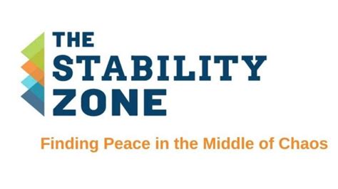 Drive On Linkedin The Stability Zone From Stress To Success